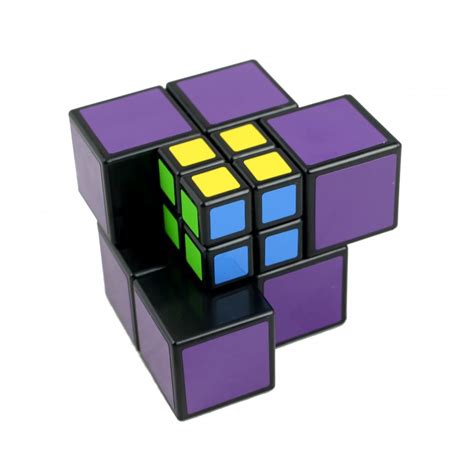 Modificaciones Cubos De Rubik Mefferts Pocket Cube