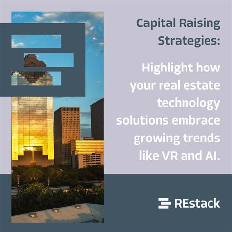 Restack On Linkedin Futuretech Realestateinnovation Investmenttips