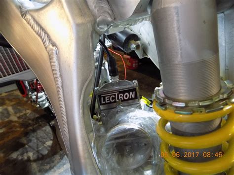 Lectron Carb Yz250 2 Stroke Moto Related Motocross Forums