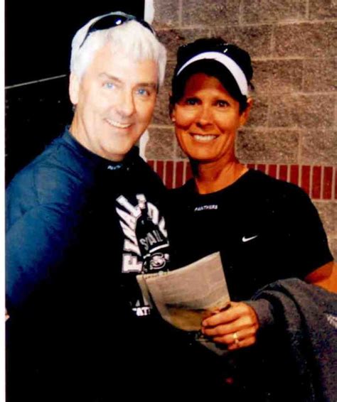 Inductee Spotlight Jill Angell Centralia High School Softball Coach