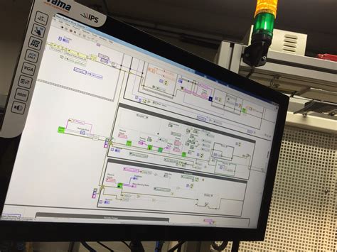 Labview Control And Measurement Systems Armex