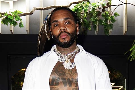 Kevin Gates Reposts Live Birth Fans Share Memes In Shock 977 The