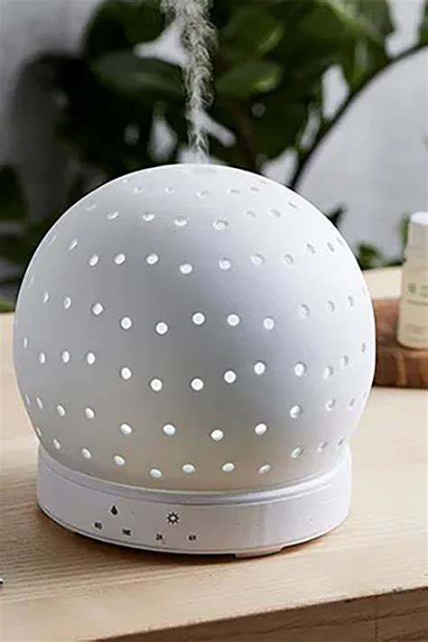 Endota Essential Oil Diffuser No Colour Stylerunner