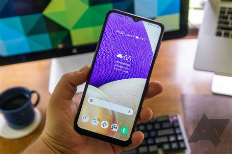 Samsung Galaxy A32 5g Review A Phone For Today And Tomorrow