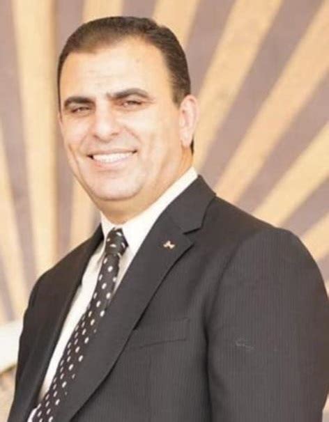 الدكتور وصفي الروابدة مبارك أخبار الناس وكالة عمون الاخبارية