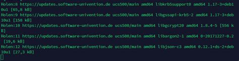 error when upgrading from 4 4 9 to 5 0 no such file or directory 20