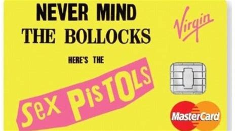 Sex Pistols Arrivano Sulle Carte Di Credito Da Ribelli Del Punk A Testimonial Di Una Banca