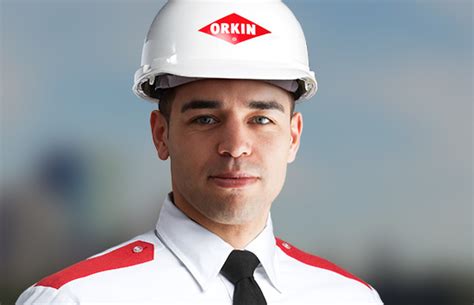 Orkin Republic Georgia Pest Control Down To A Science