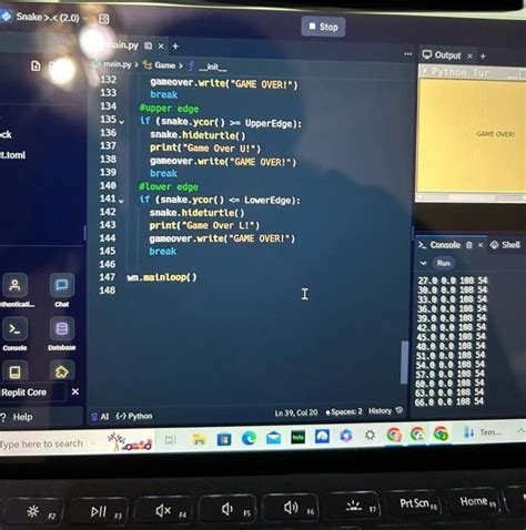 Solved Code Is Broken And I Dont Know How To Fix It My