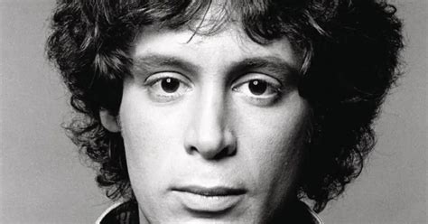 Murió Eric Carmen Vocalista De Raspberries A Los 74 Años Su Música