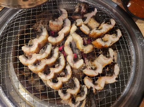 우리 동네 알리기 울산 북구 장어 맛집 천곡동 민물장어촌 후기 네이버 블로그