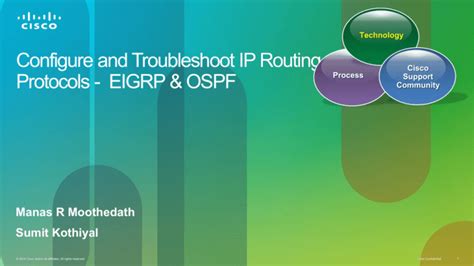Configureandtroubleshootiprouting
