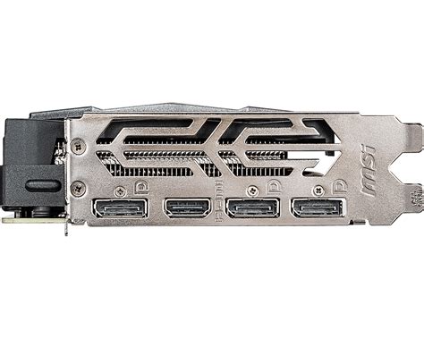 Geforce Gtx 1660 Super Gaming X