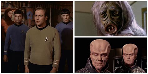 Underrated Star Trek The Original Series Episodes