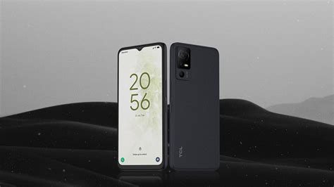 TCL 40 NXTPAPER Series Set To Arrive In Malaysia Soon Lowyat NET