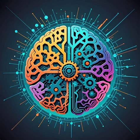 Neural Synergy The Fusion Of Ai Machine Learning And Technology