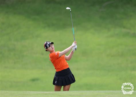 박현경 Klpga 투어 Bc카드·한경 레이디스컵 4차 연장전 끝에 우승‘시즌 2승·통산 6승 브릿지경제