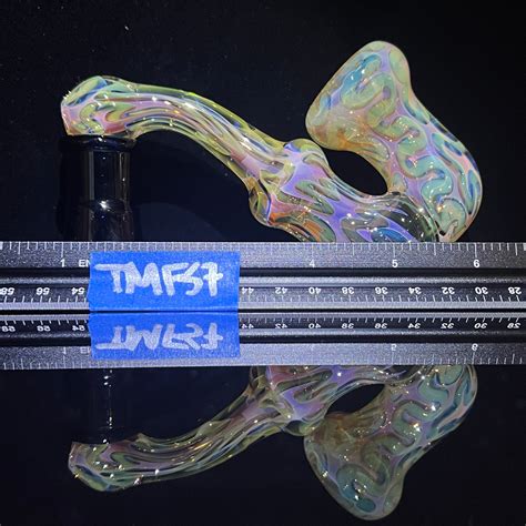 Fume Sherlock 7 Tako Glass