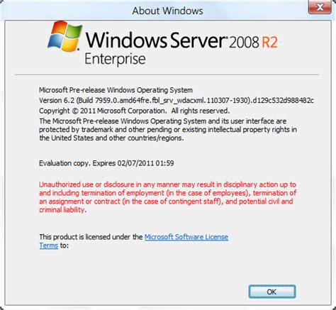 Windows 8 Build 6 2 7959 0 M3 Leaked