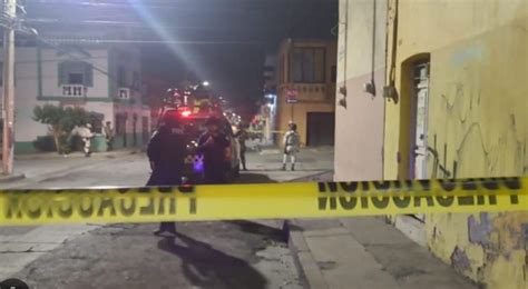 Masacre En Guanajuato Asesinan A Cuatro Mujeres Y Dos Bebés
