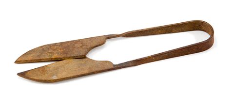 Who Invented The First Scissors At Claudia Aunger Blog