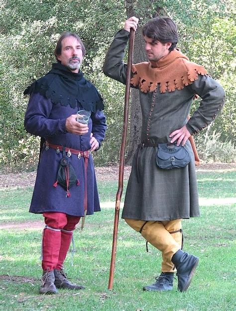 Cotehardie Alexander Click Image To Close Moda Medieval Medieval