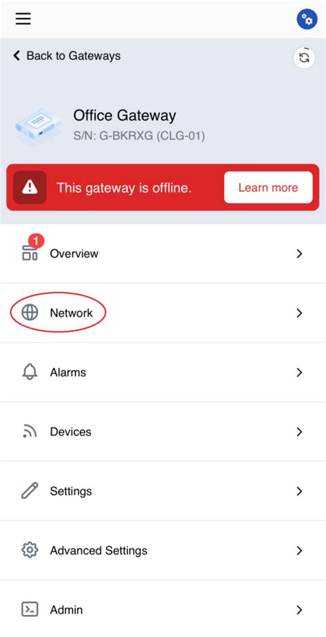 Wi Fi Gateway Internet Setup Clever Logger Guide