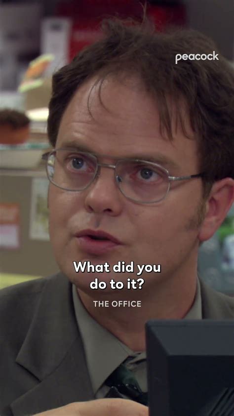 Jim And Pams Simplest Prank On Dwight The Office Us Youtube