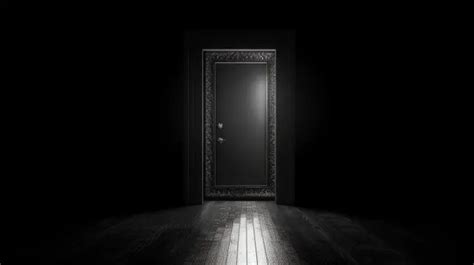 빈 방에서 문을 열고 3d 렌더링 방 문 3d 방 입구 배경 일러스트 및 사진 무료 다운로드 Pngtree