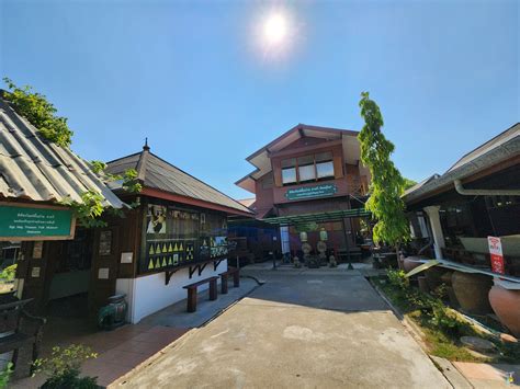 Readme Me พิพิธภัณฑ์พื้นบ้าน จ่าทวี พิษณุโลก