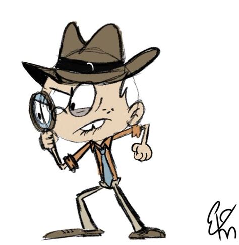 Pin On The Loud House Sketches Loud Memes