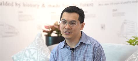 Dr Derrick Ong Shares More About His Work On Glioblastomas N2cr