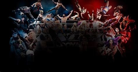 Wwe Royal Rumble 2019 Match Card Rumors Cageside Seats