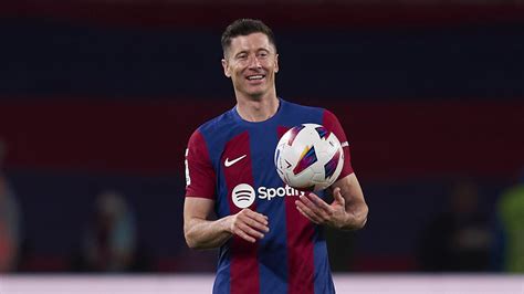Robert Lewandowski czekał na taki moment 600 dni Przełamanie Mało