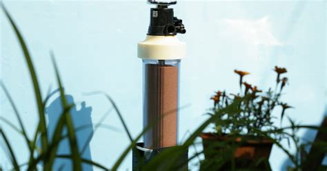 Сорбционный фильтр для комплексной очистки воды - Водоочистка 2025