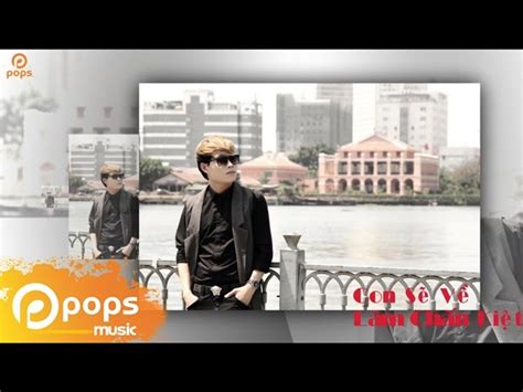Con Sẽ Về Lâm Chấn Kiệt Official Chords Chordify