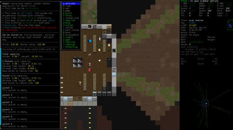 Problem With Containers Having Both Flag Restricted And Non Restricted