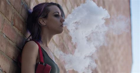 Christian County Schools To Make Vaping A Criminal Offense