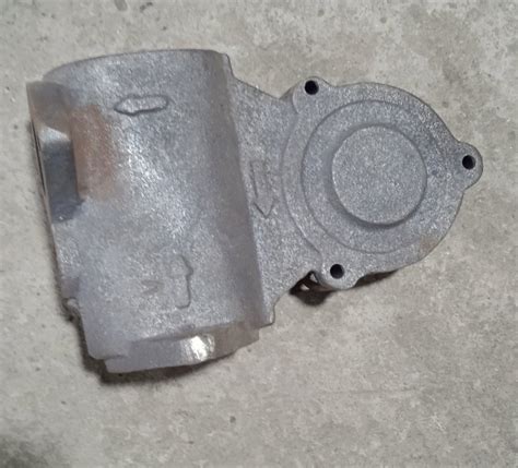 Mild Steel Motor Pump Head At ₹ 550piece In Faridabad Id 2848989859648