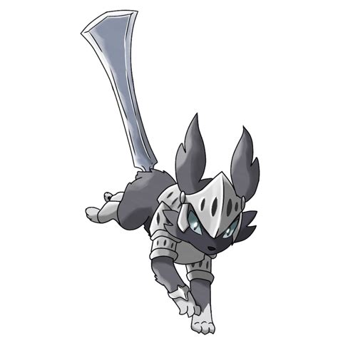 Cloudeon Is The Evolution Of The Flying Type Eevee And Knighton Is The