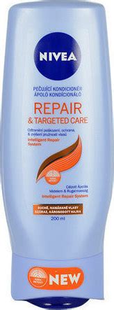 Nivea Repair Targeted Care 200ml Skroutz Gr