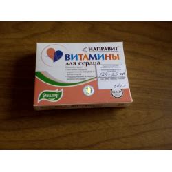 Комплекс Витаминов B Эвалар – Telegraph