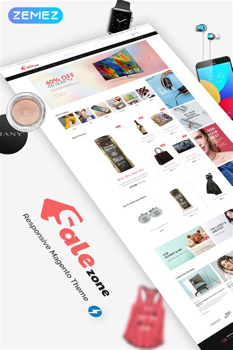 Catalog Images Grid Archives Zemez Magento