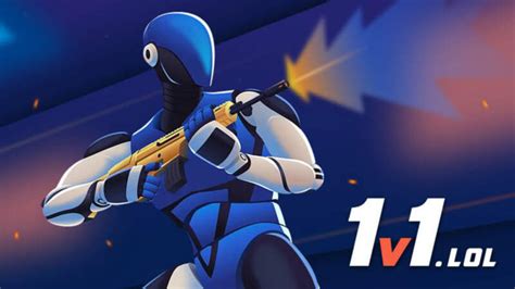 1v1 Lol Github Ultimate Guide To The Popular Game Repository