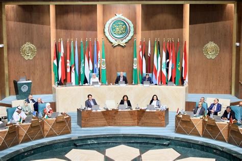 انطلاق أعمال الدورة 110 للمجلس الاقتصادي والاجتماعي على المستوى الوزاري