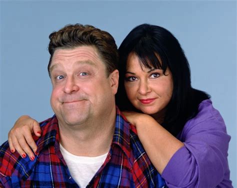 Roseanne And Dan Roseanne Photo 30765277 Fanpop