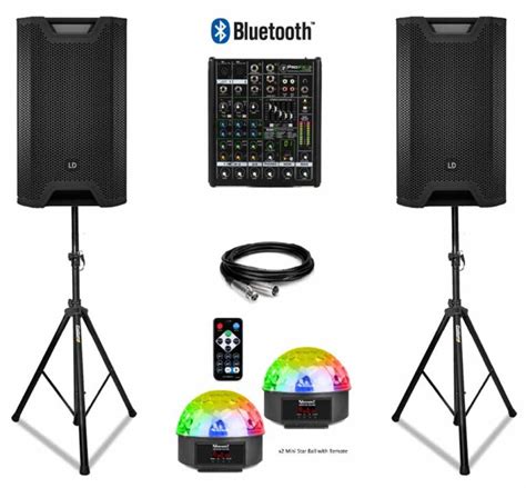 House Party Package Snp Entertainment