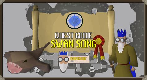 Tree Gnome Village Quest Guide Osrs Guide