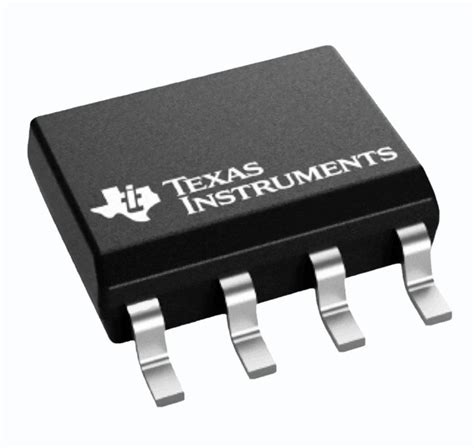 Texas Lm358drg3 Instruments Ic At Rs 50piece Integrated Circuits In