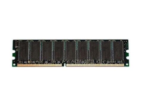 HP 8GB 2 X 4GB 240 Pin DDR2 SDRAM System Specific Memory Newegg Com